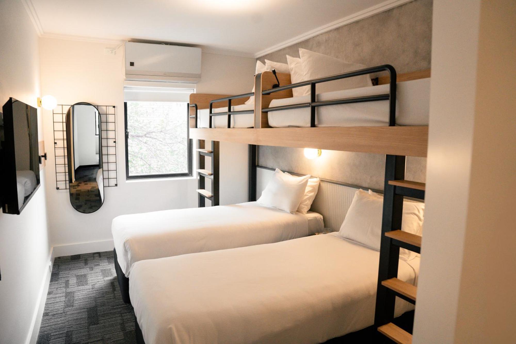 HOTEL TOTTO WOLLONGONG | ⋆⋆⋆⋆ | AUSTRALIA | SEASON DEALS FROM $106